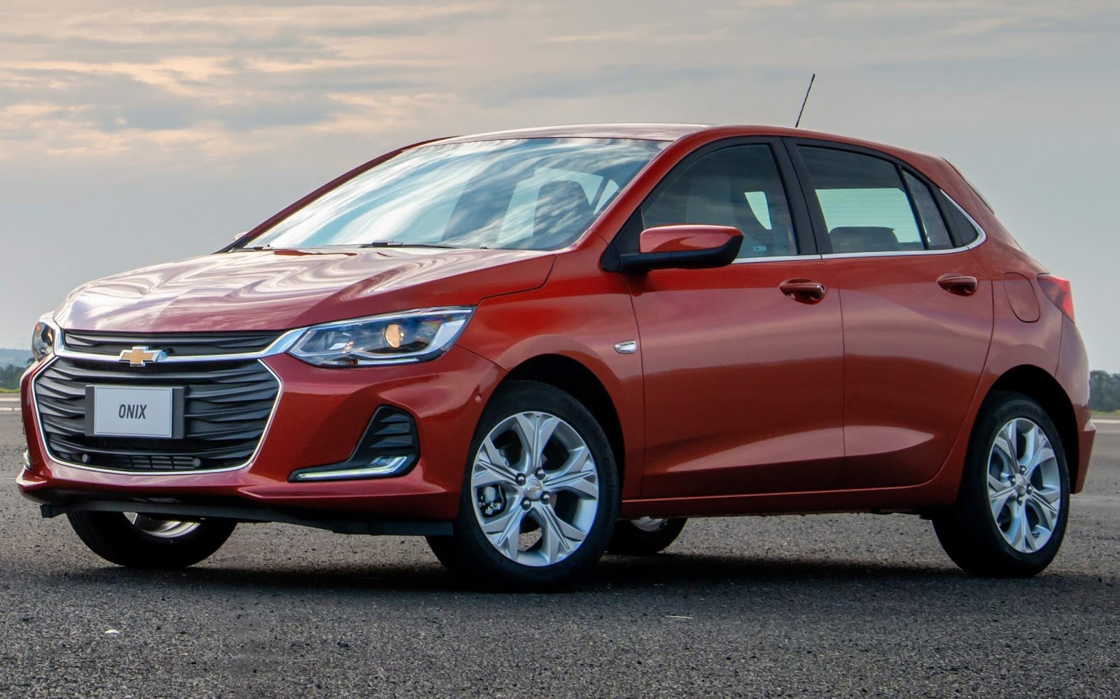 Carros compactos: como escolher o melhor modelo para o ano de 2020?