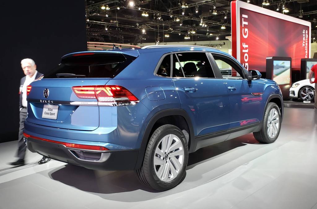 Carros 2020: conheça quais serão as tendências e os lançamentos do ano ...