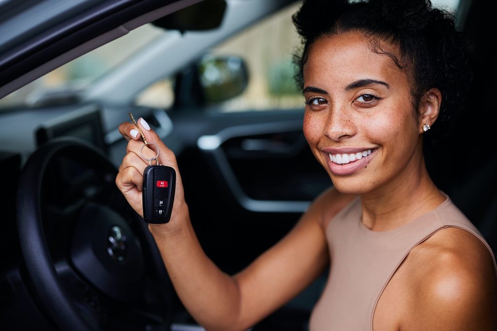 Conheça os principais tipos de chaves de carro! - Blog Valente Seguros